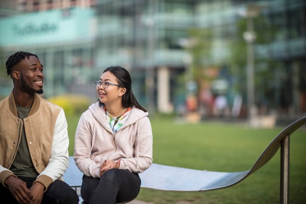 Going Global Partnerships | British Council