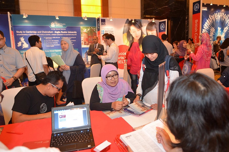 Our events and seminars | British Council