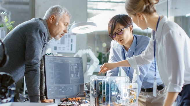 Access world-leading research | British Council