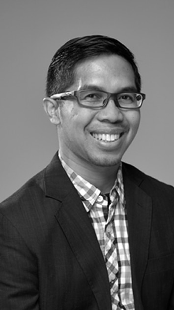 Ahmad Fuadi | British Council