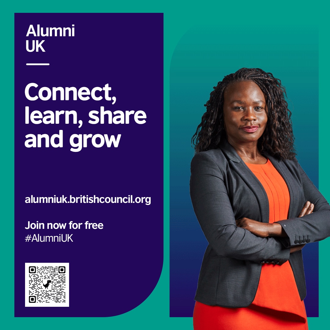 Alumni UK | British Council