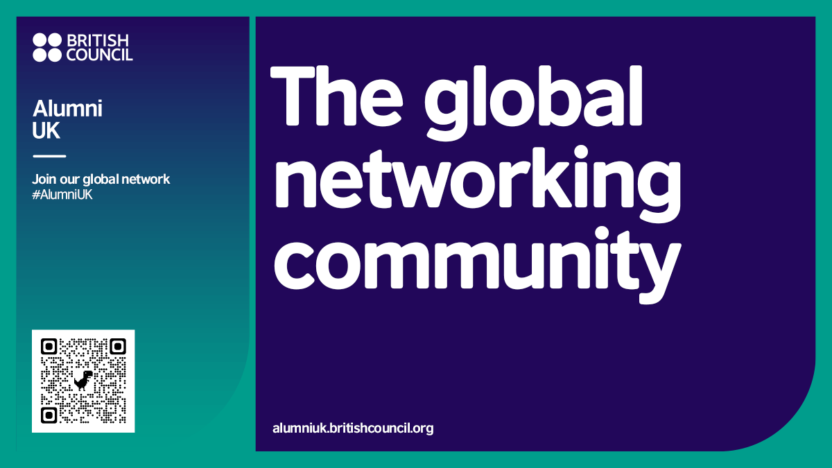 Opportunities for UK Alumni | British Council
