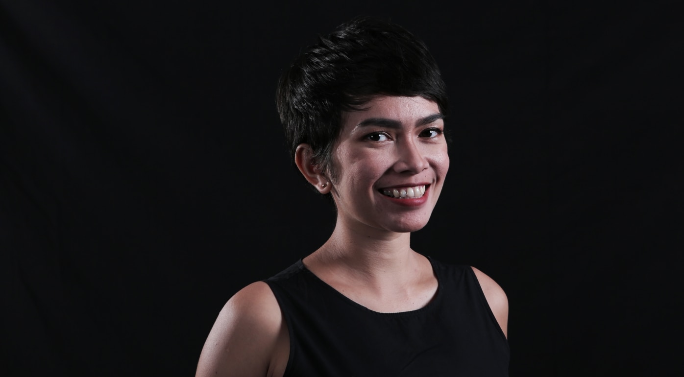 12 Writers Focus: Sheila Rooswitha Putri | British Council