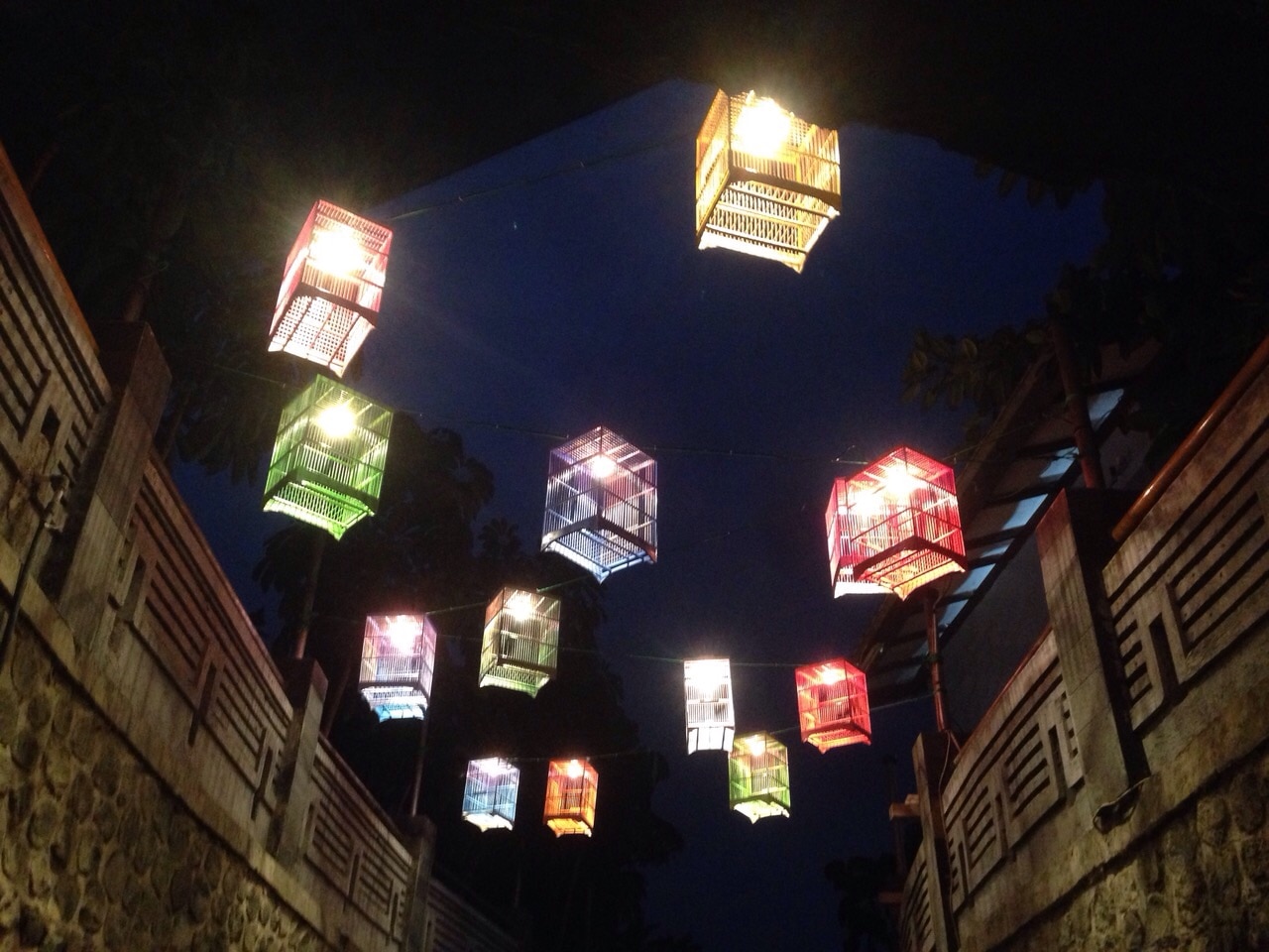 Design Action : Residensi Bandung Design dengan BCCF | British Council