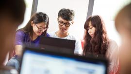 Learn to use new software | British Council