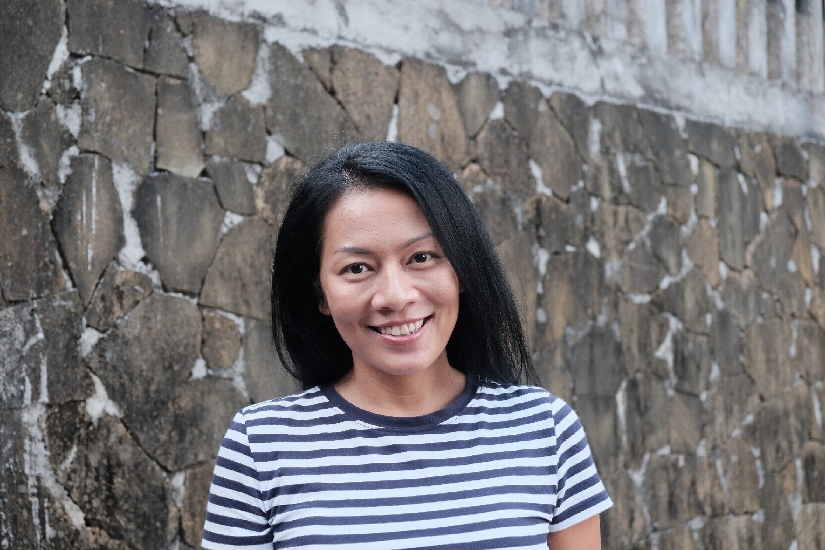 12 Writers Focus: Dewi 'Dee' Lestari | British Council