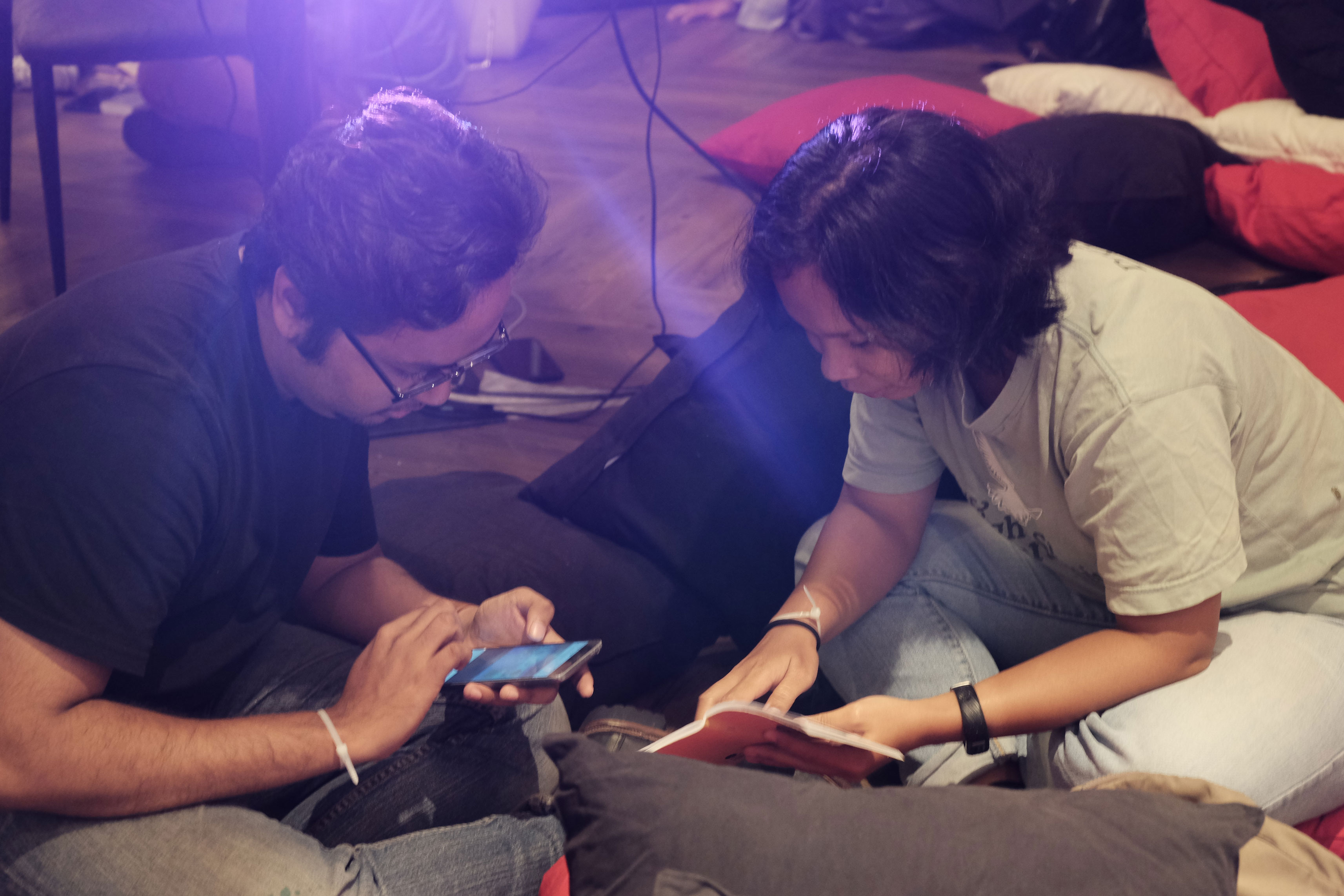 A beginner's guide to Virtual Reality | British Council