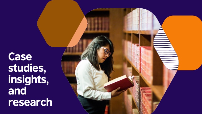 Case studies, insights, and research | British Council