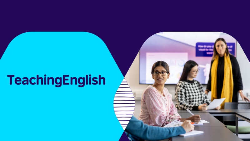 TeachingEnglish | British Council