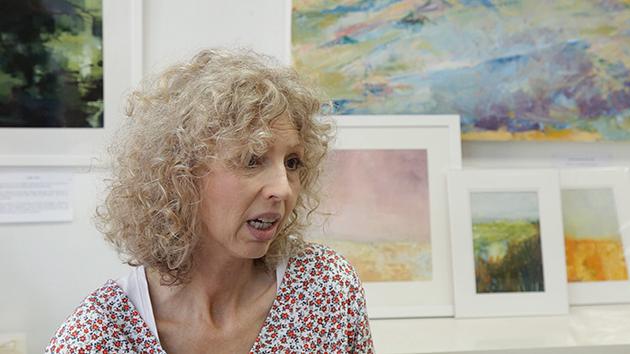 The Creative Process: A Liverpool Documentary | British Council