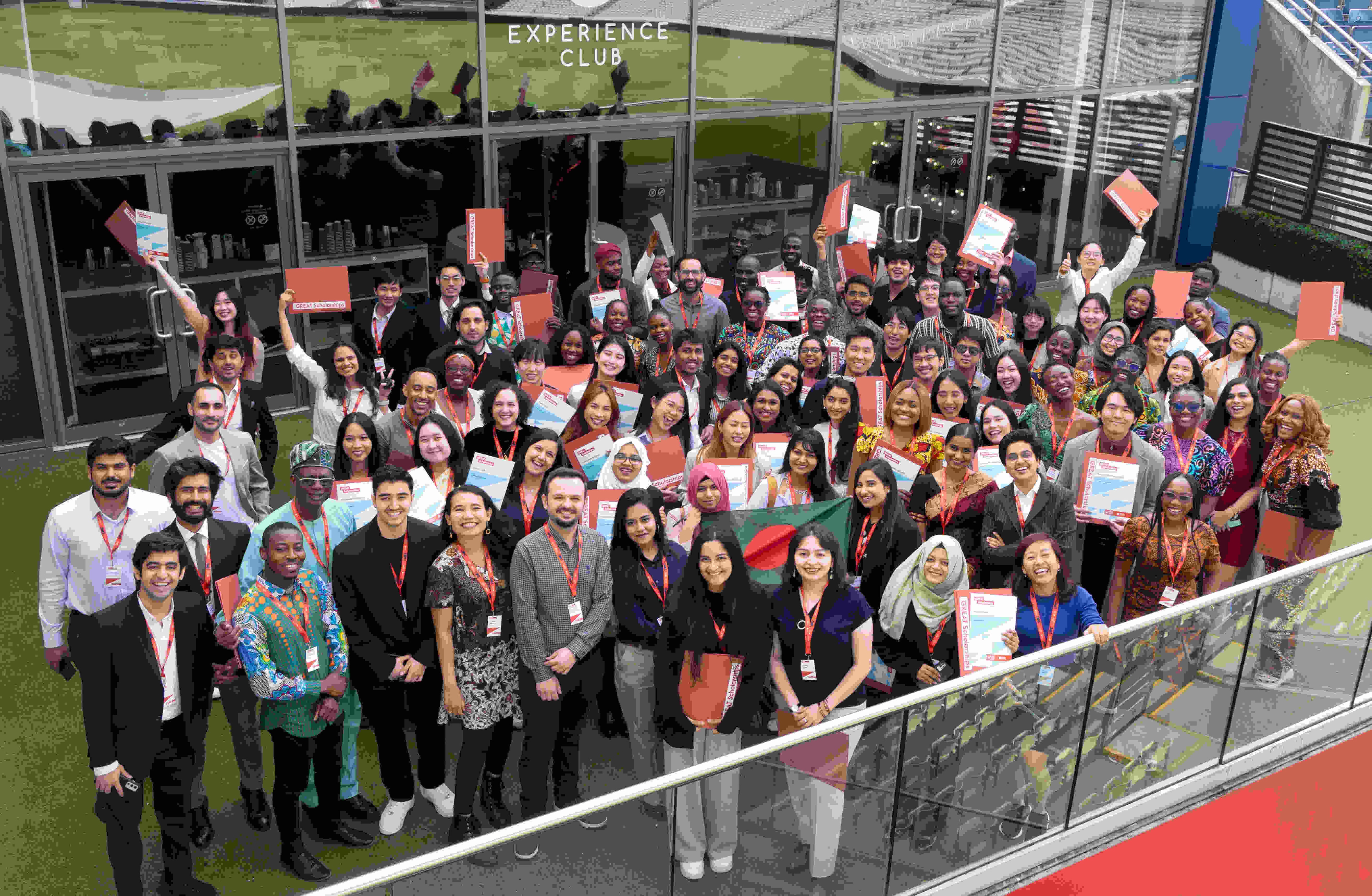 GREAT Scholarships Indonesia | British Council