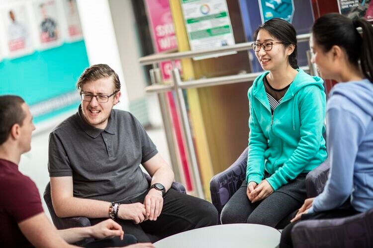 Study UK Virtual Fair | British Council