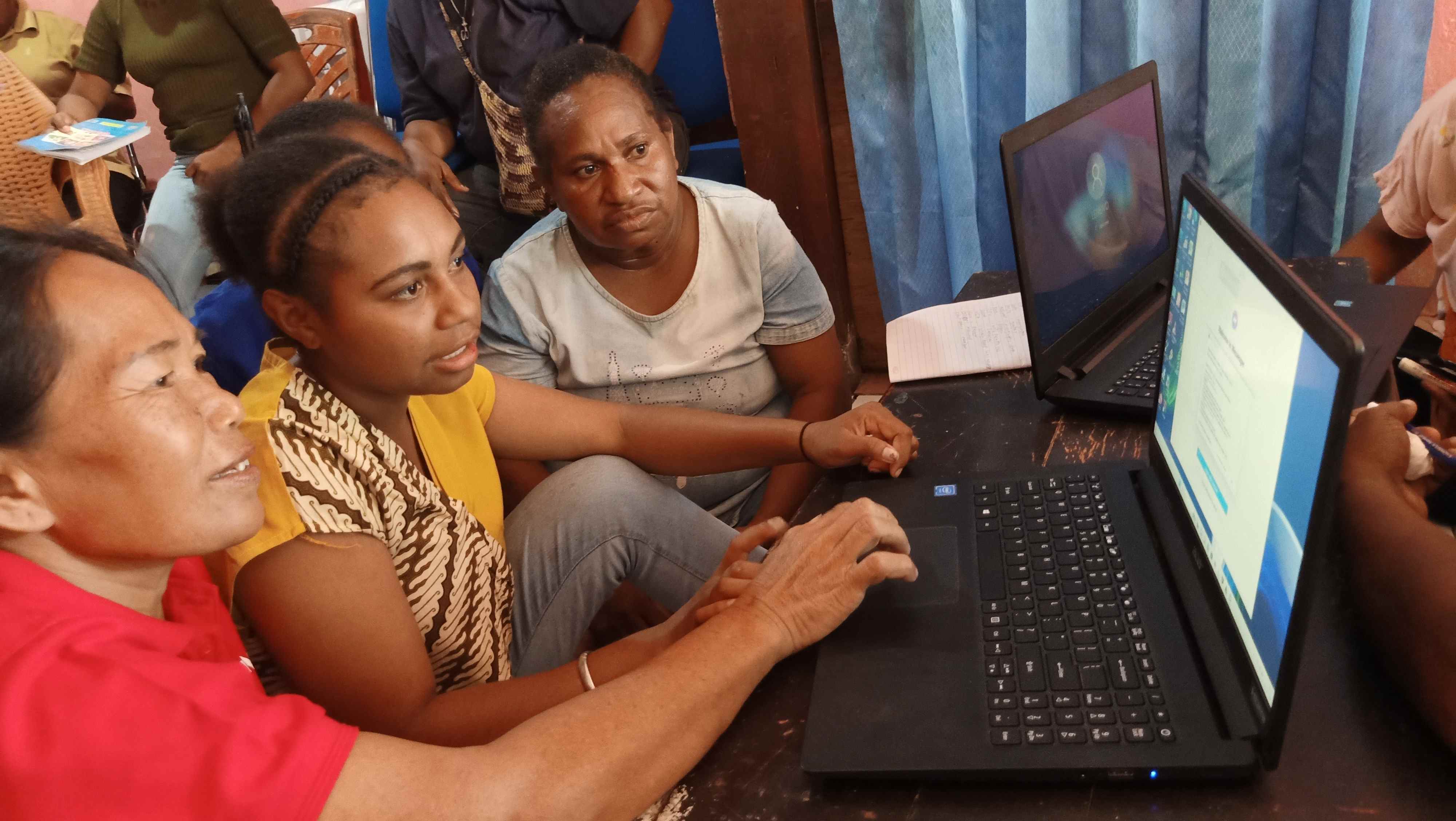 Request for Proposal: SIDP Grant 2024 | British Council