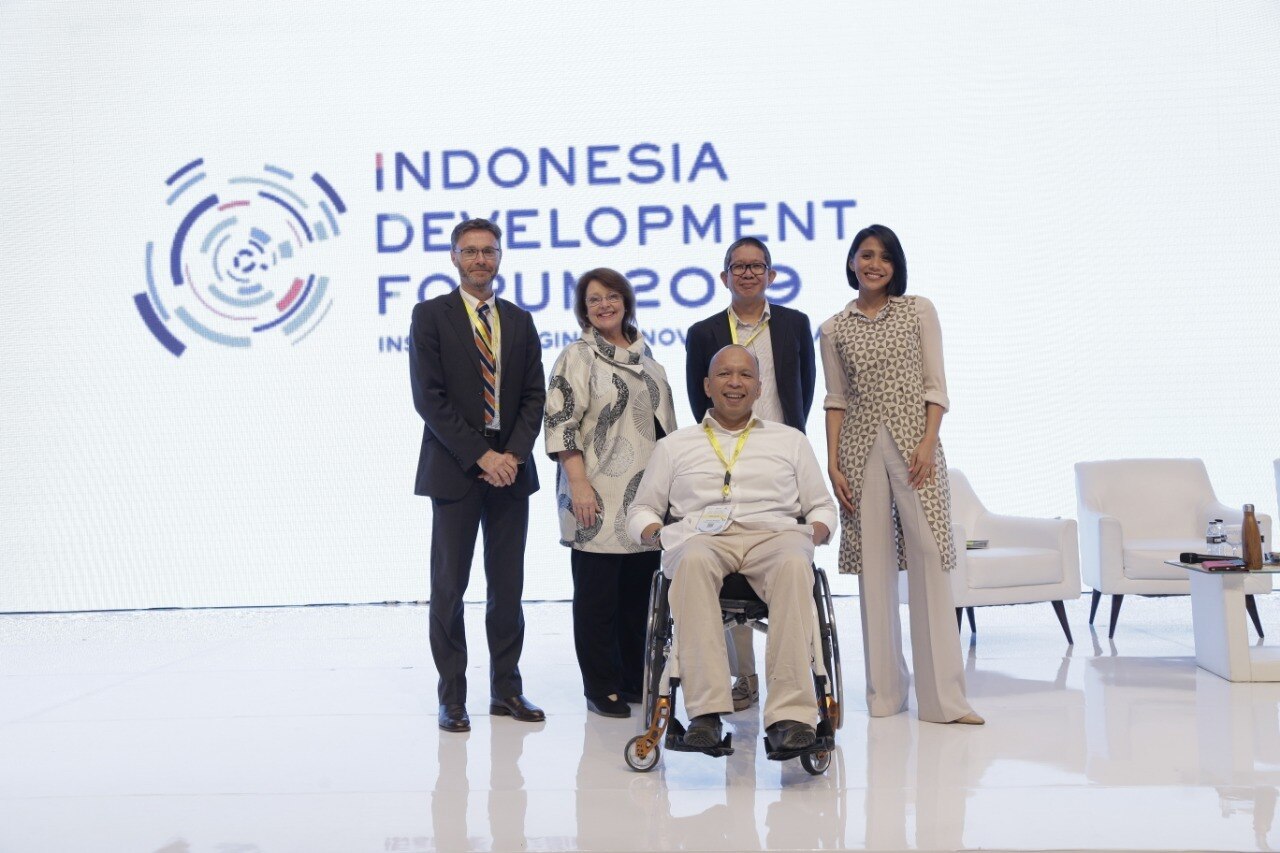 Promoting Social Enterprise to Foster Inclusive Development | British ...