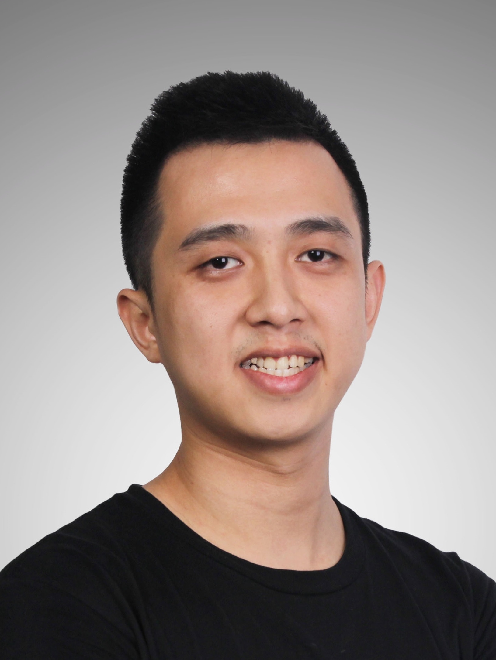 Ignasius Ryan Hasim (Entrepreneurial) | British Council