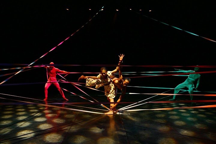 Indonesia Performing Arts Market 2013 | British Council
