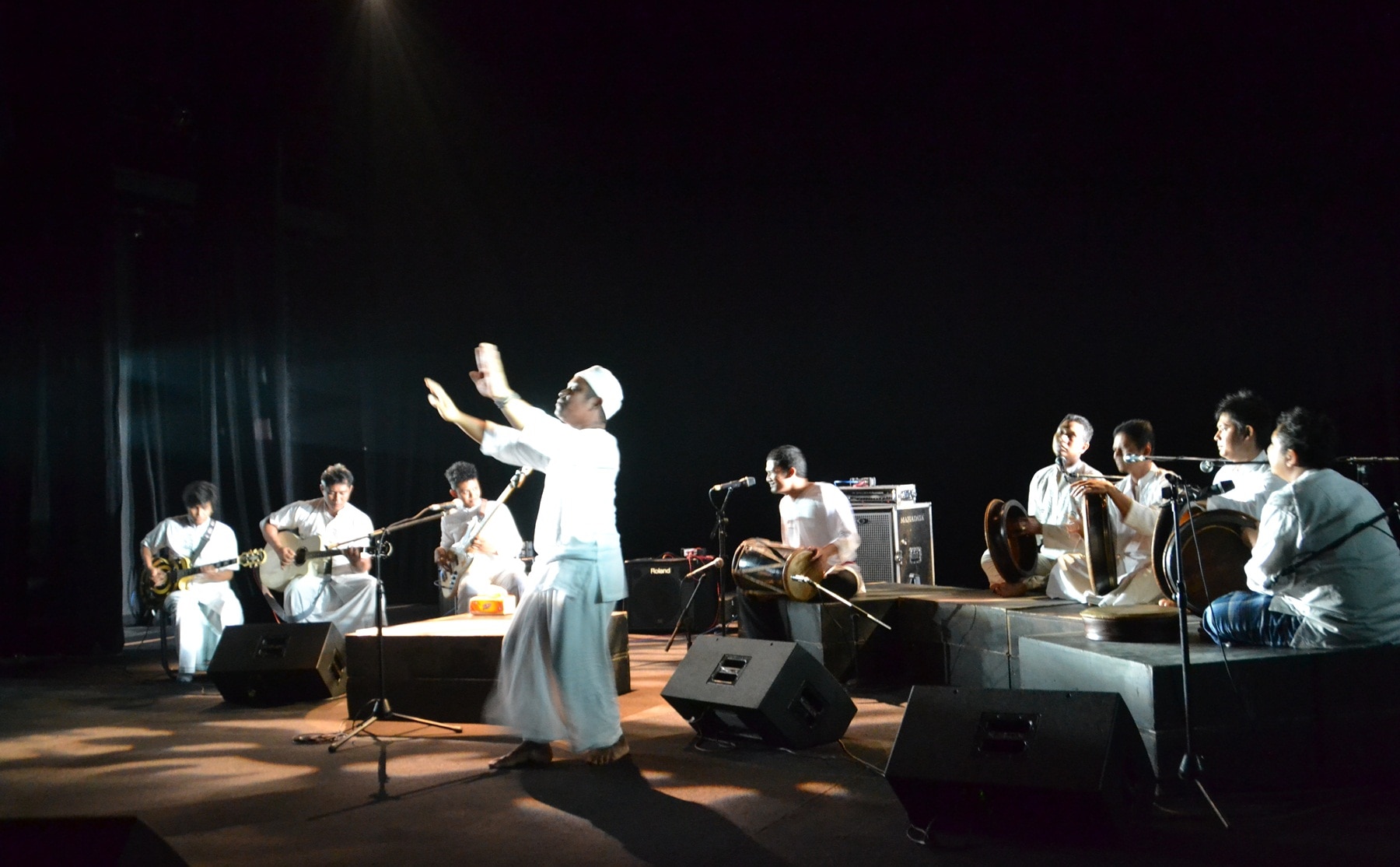 Kande | British Council