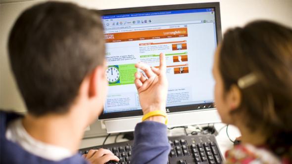 Our Learn English Websites | British Council