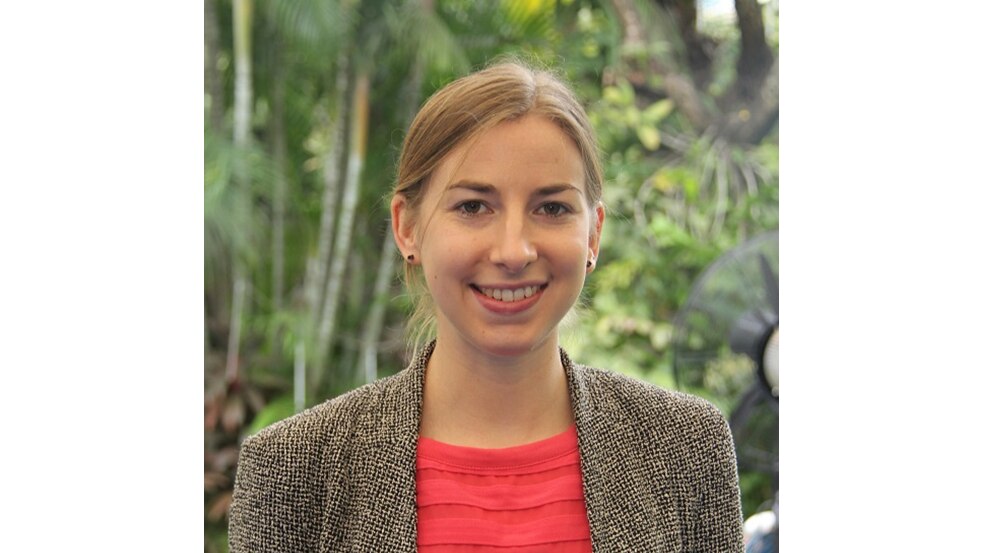 Louise Clark | British Council