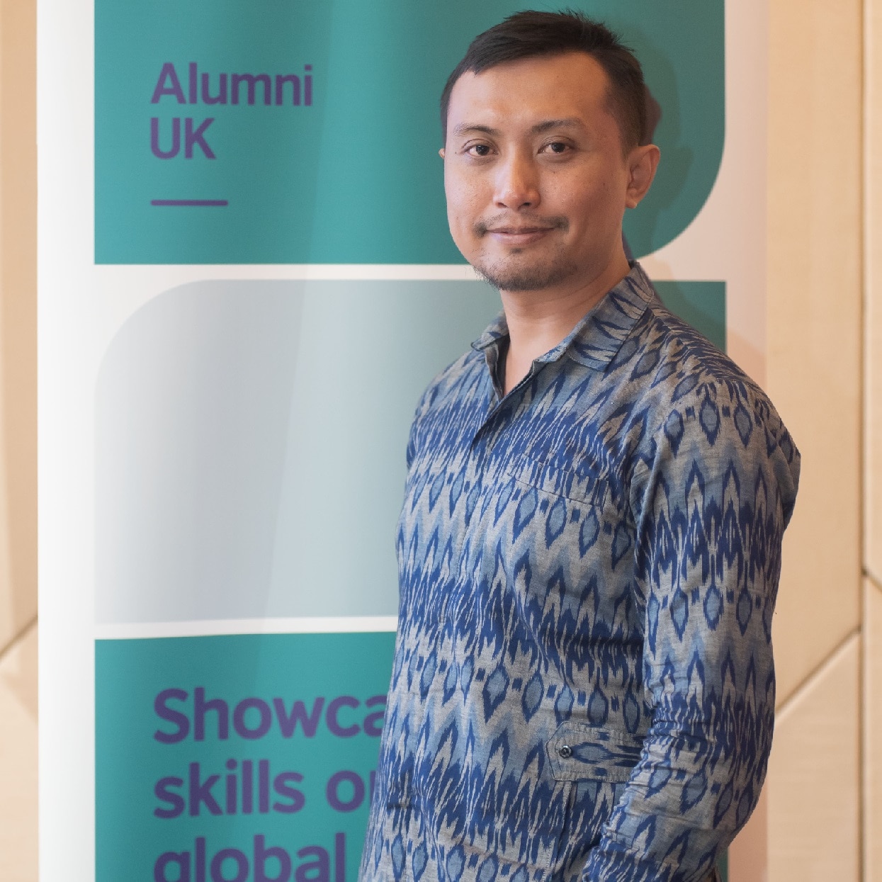 Muhammad Rizky Arifandi: Fostering Tolerance and Inclusivity Among ...