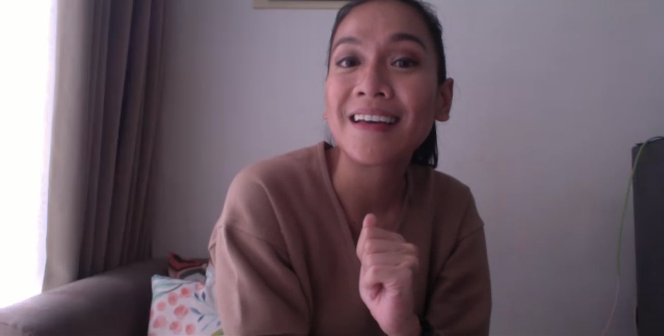 Women in Music: Wawancara dengan Ninda Felina tentang Perempuan, Alam ...