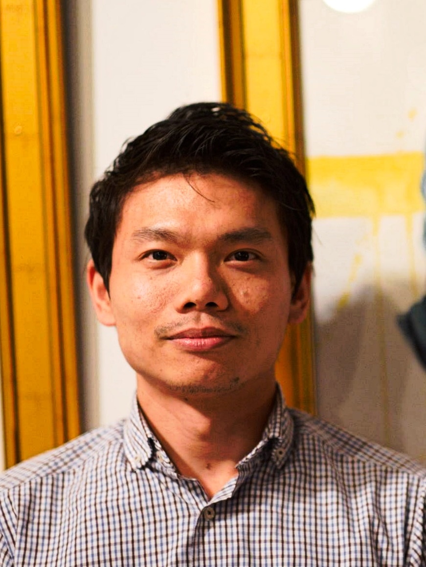 Ricky Gunawan (Social Impact) | British Council