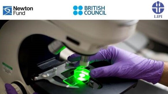 Science Communicator Workshop for Researchers | British Council