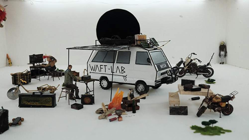 UK/Indonesia 2016-18