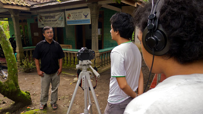 Community journalism competition | British Council