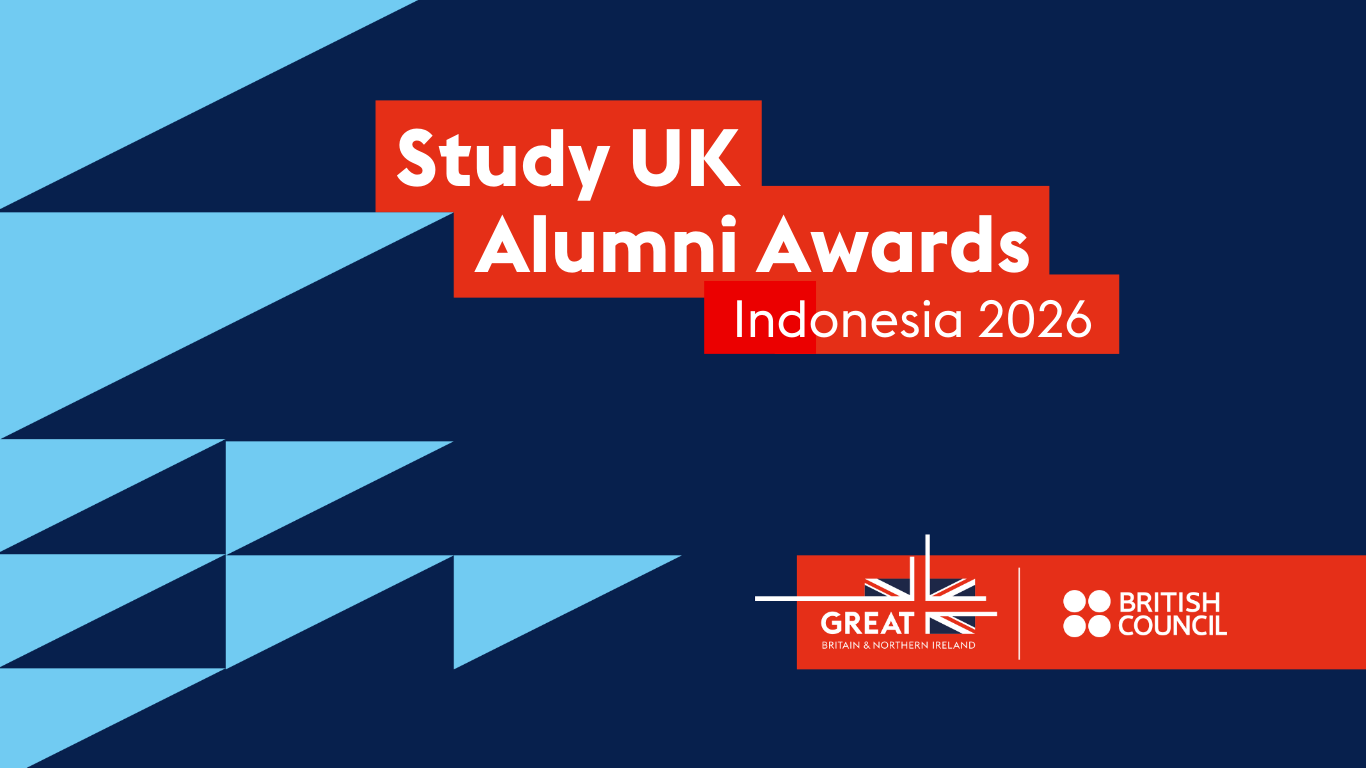 Alumni Awards 2026 | British Council
