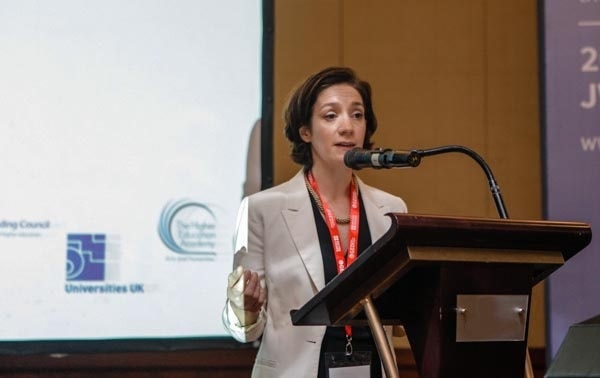 Presentations | British Council