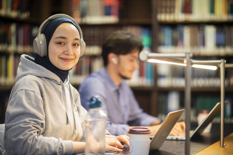 Study in the UK | British Council