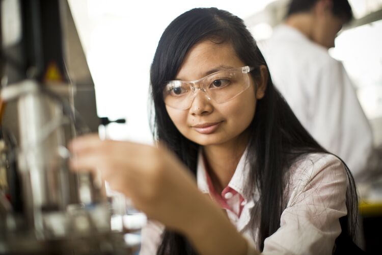 Call for Proposals: UK-Indonesia Going Global Partnerships - Gender Equality Partnerships grants ...